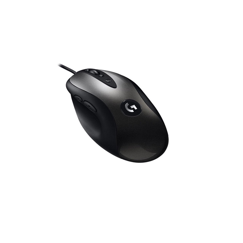 LOGITECH MOUSE MX518 LEGENDARY - Banifox