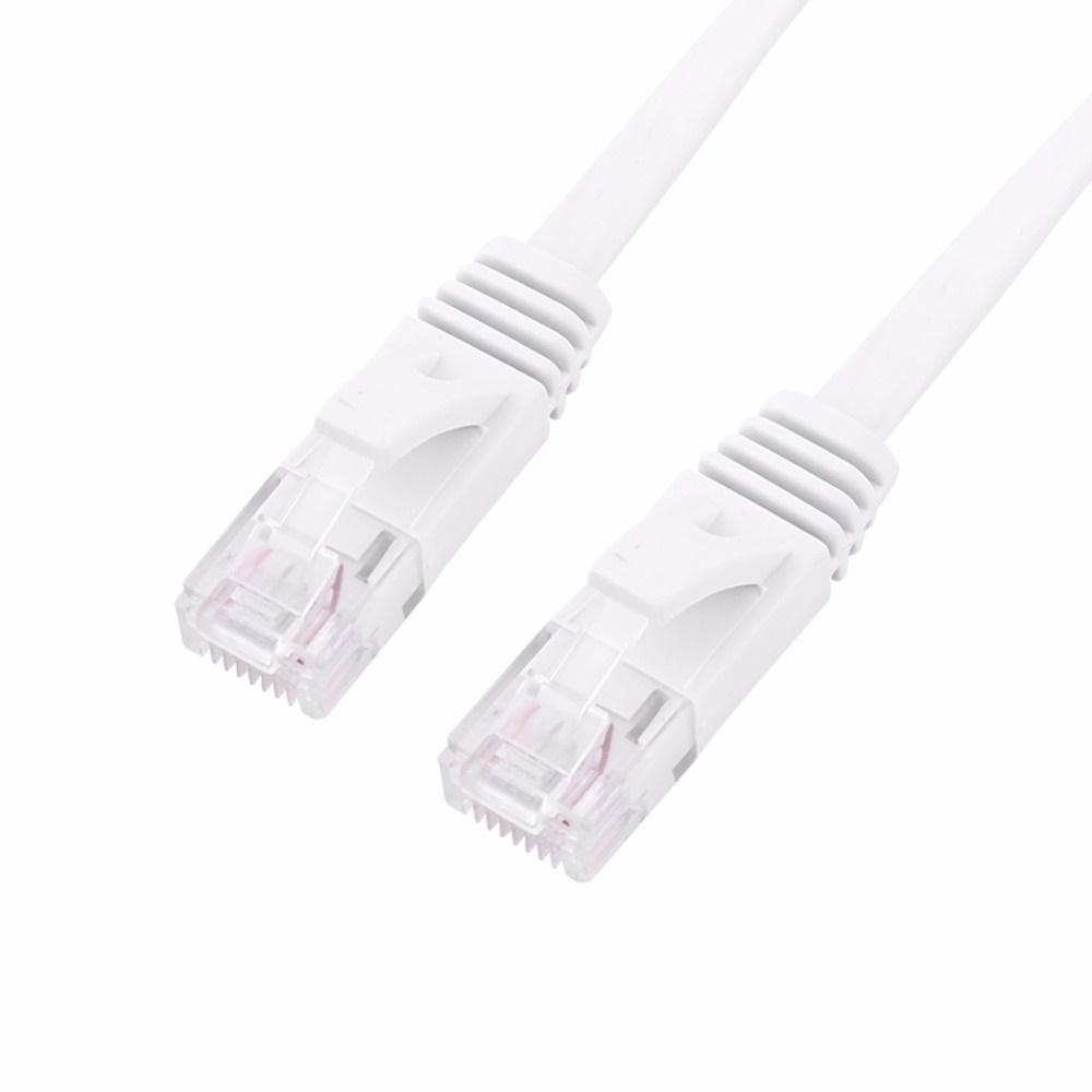 NETWORKING VF-CABLE CAT6 1.50M BLANCO - Banifox