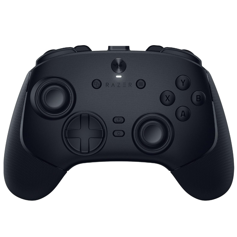 RAZER JOYSTICK WOLVERINE V3 PRO 8K RZ06-05540100-R3U1 - Banifox