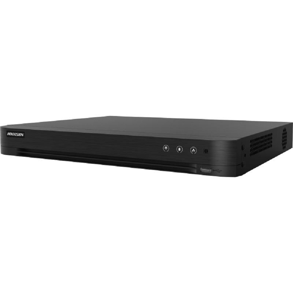 Hikvision DVR DS-7216HGHI-M1 - Banifox